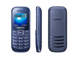 Samsung E1200 | Samsung Wiki | Fandom