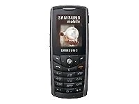 Samsung SGH-E200 | Samsung Wiki | Fandom