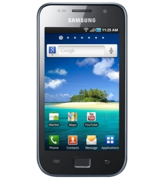 Samsung Galaxy SL | Samsung Wiki | Fandom