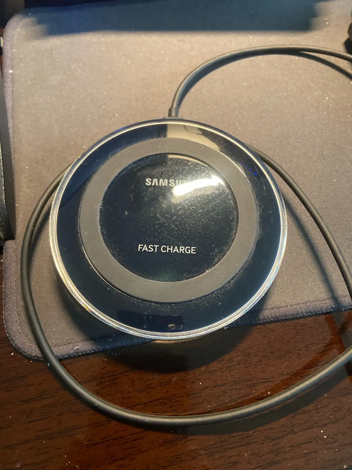 Samsung Wireless Fast Charger | Samsung Wiki | Fandom