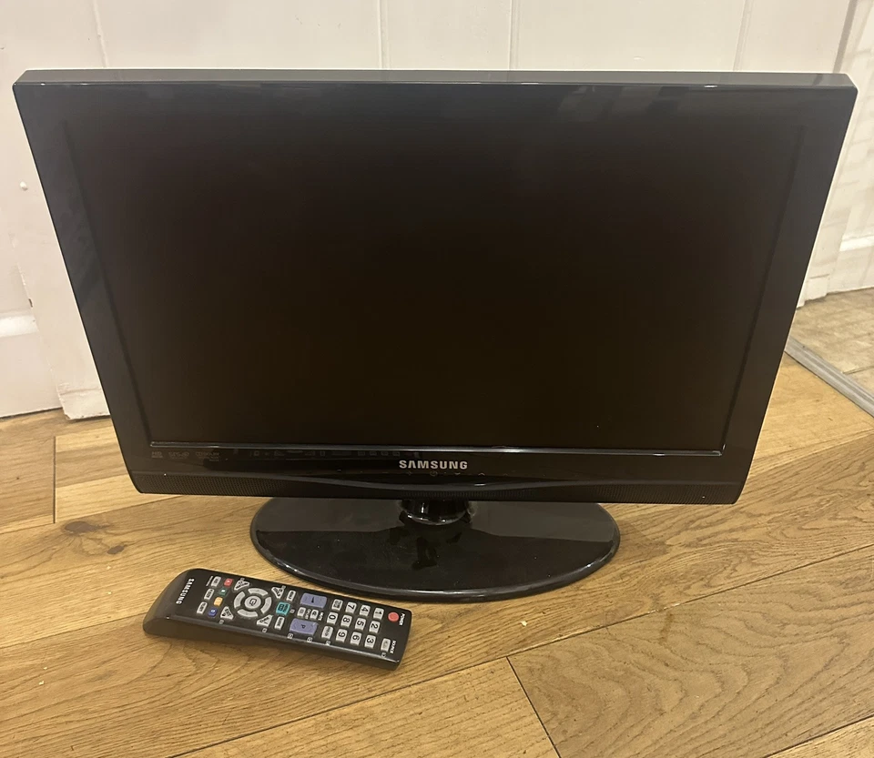 Samsung LE19C350D1W | Samsung Wiki | Fandom