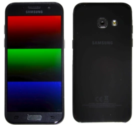 Galaxy A3 (2017) | Samsung Wiki | Fandom