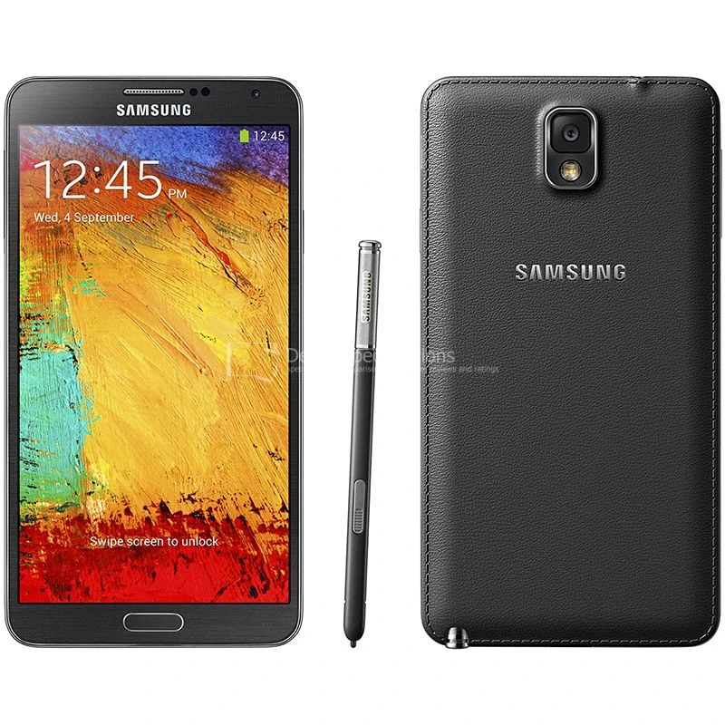 Galaxy Note 3 | Samsung Wiki | Fandom