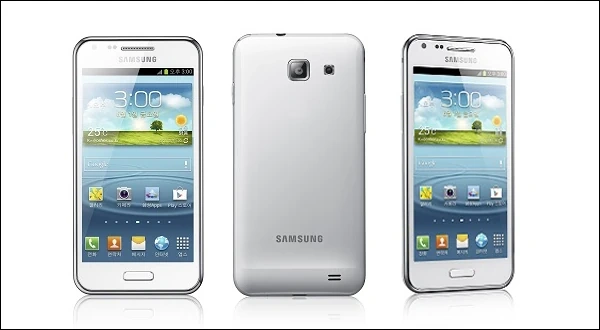 Galaxy R Style | Samsung Wiki | Fandom