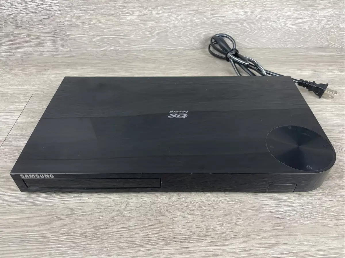 Samsung BD-F5900 | Samsung Wiki | Fandom