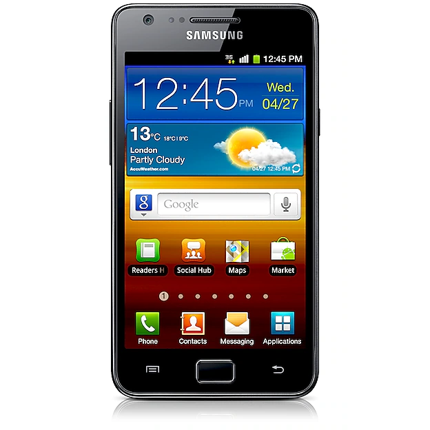 Samsung Galaxy S2 | Samsung Wiki | Fandom