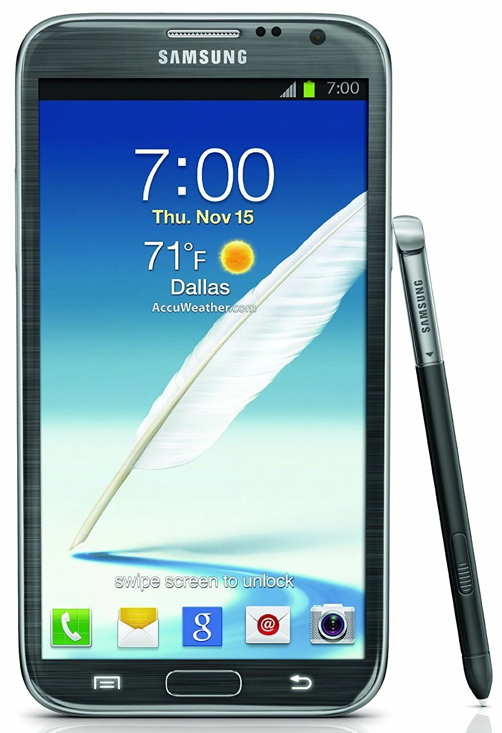 Galaxy Note II | Samsung Wiki | Fandom