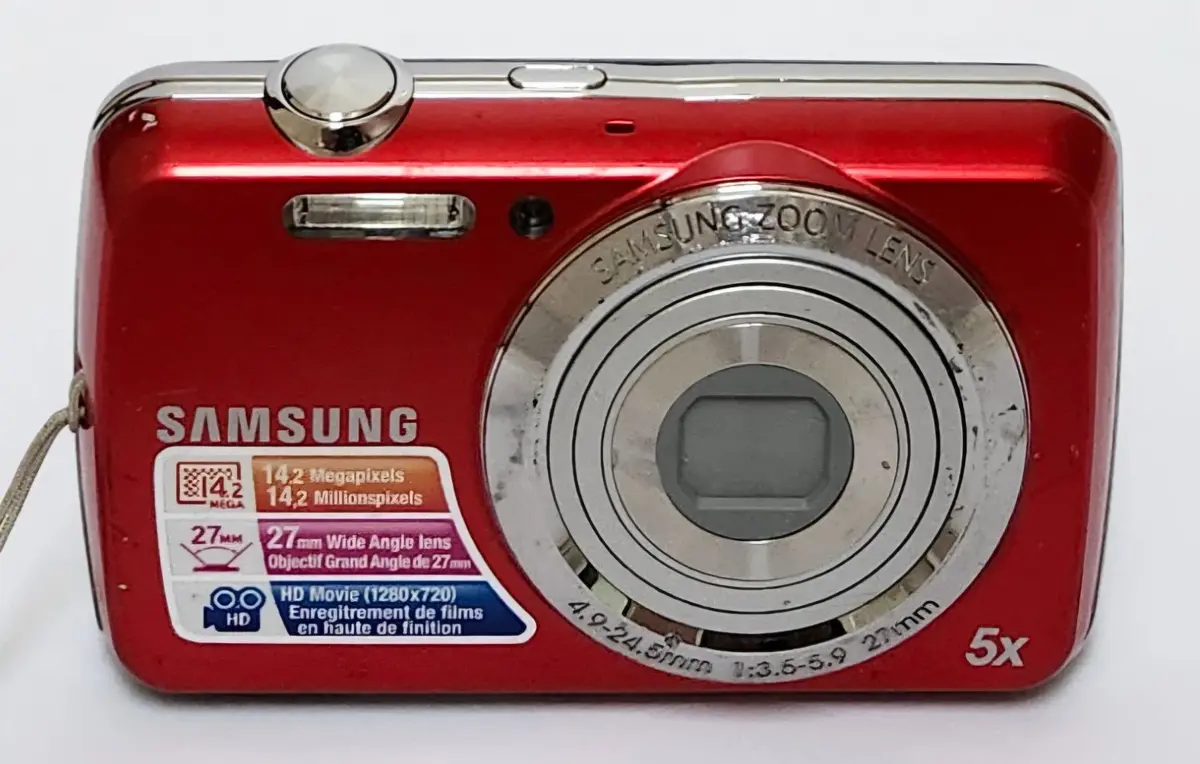 Samsung PL20 | Samsung Wiki | Fandom