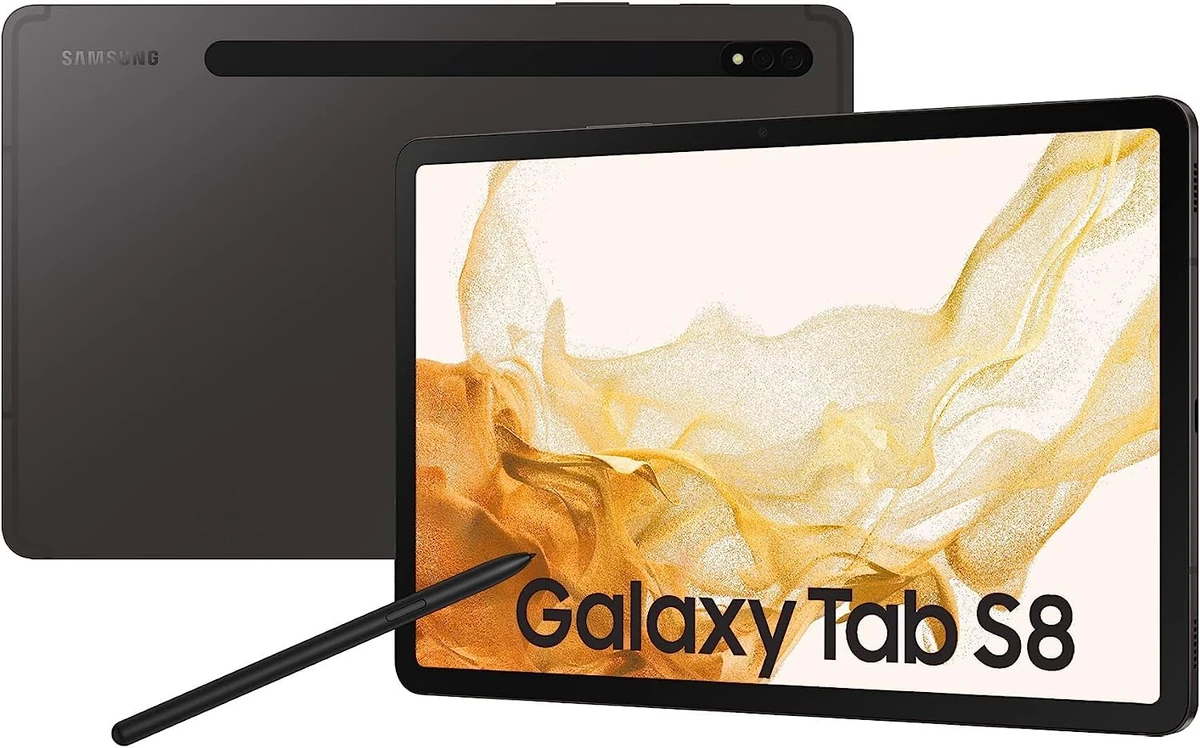 Galaxy Tab S8 | Samsung Wiki | Fandom