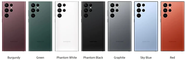 Galaxy S23 Ultra | Samsung Wiki | Fandom