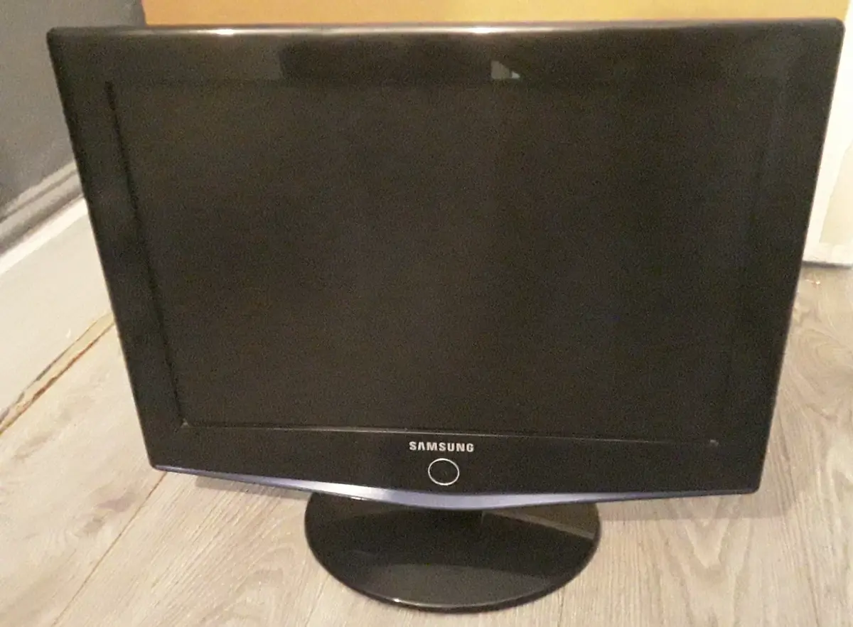 Samsung LE19R71B | Samsung Wiki | Fandom