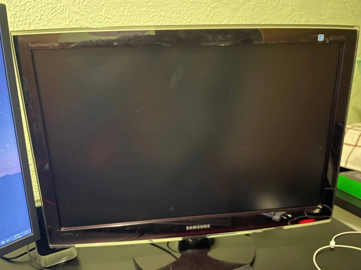 Samsung SyncMaster T260HD | Samsung Wiki | Fandom