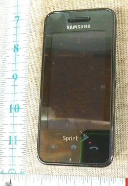 Samsung M800 Instinct | Samsung Wiki | Fandom