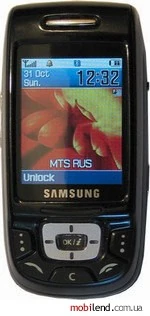 Samsung SGH-D500 | Samsung Wiki | Fandom