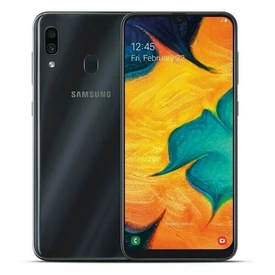 Galaxy A30 | Samsung Wiki | Fandom