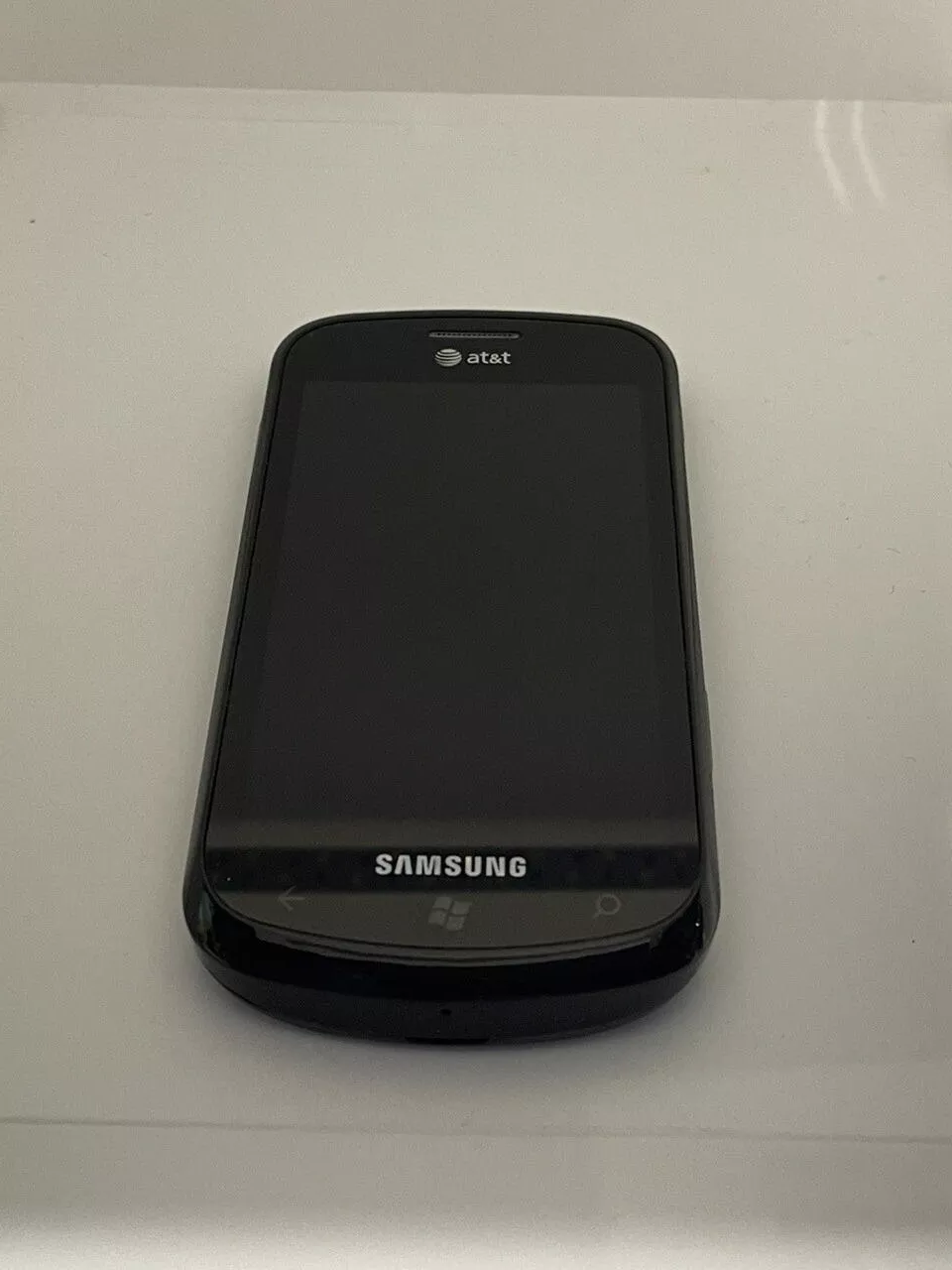 Samsung Focus SGH-i917 | Samsung Wiki | Fandom