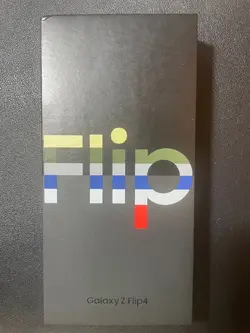 Galaxy Z Flip4 | Samsung Wiki | Fandom