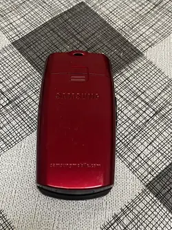 Samsung X160 | Samsung Wiki | Fandom