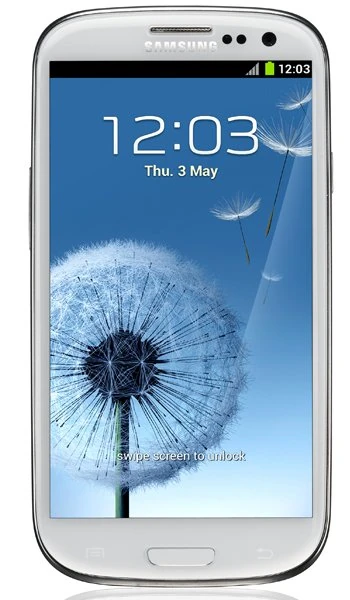 Galaxy S3 | Samsung Wiki | Fandom