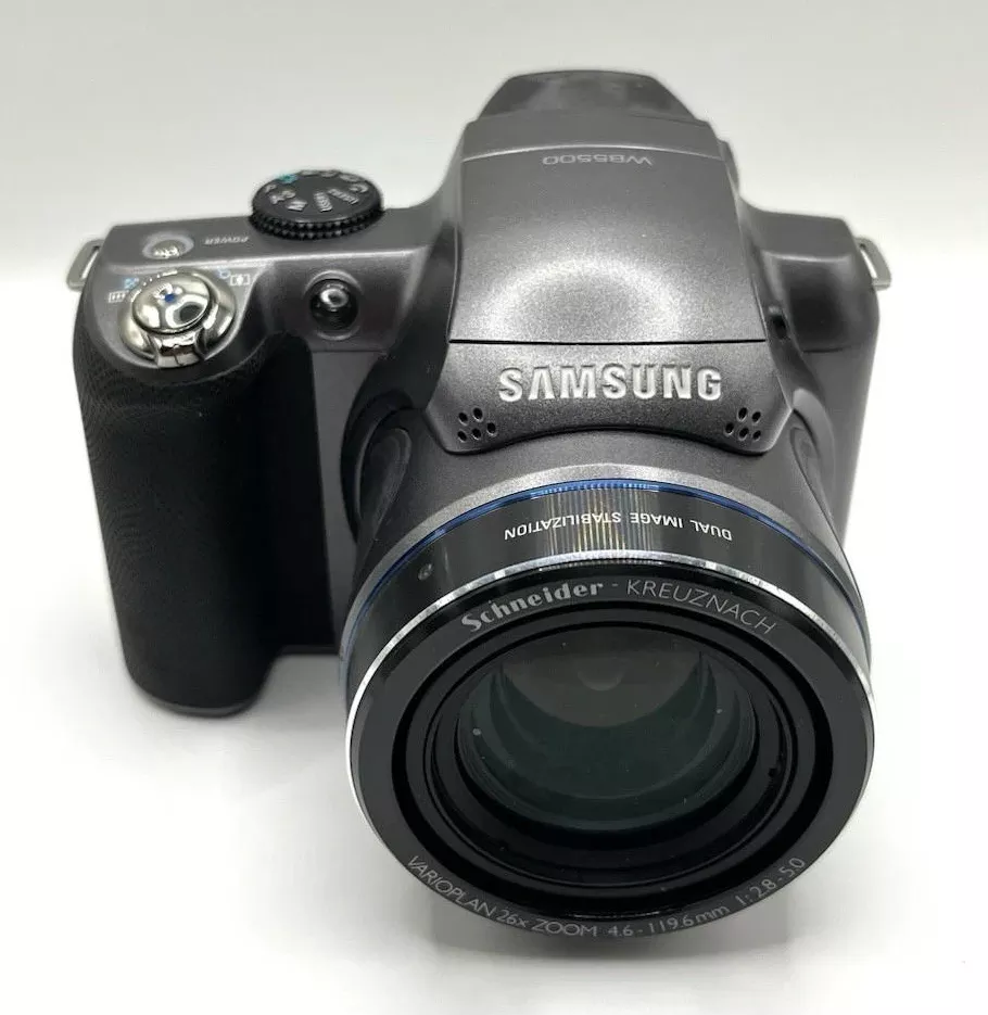 Samsung WB5500 | Samsung Wiki | Fandom
