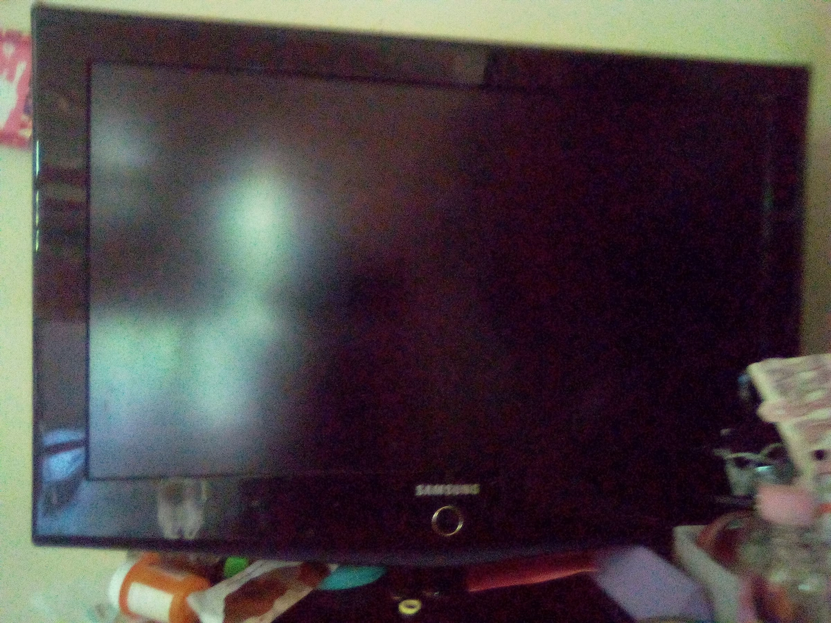 SAMSUNG TV LN-S3251D | Samsung Wiki | Fandom