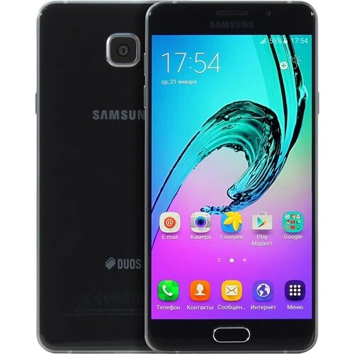 Galaxy A7 (2016) | Samsung Wiki | Fandom