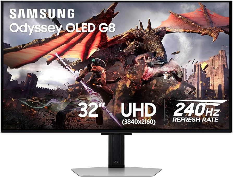 Odyssey G8 | Samsung Wiki | Fandom