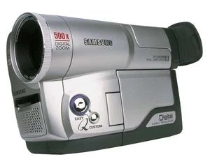 Samsung VP-600L | Samsung Wiki | Fandom