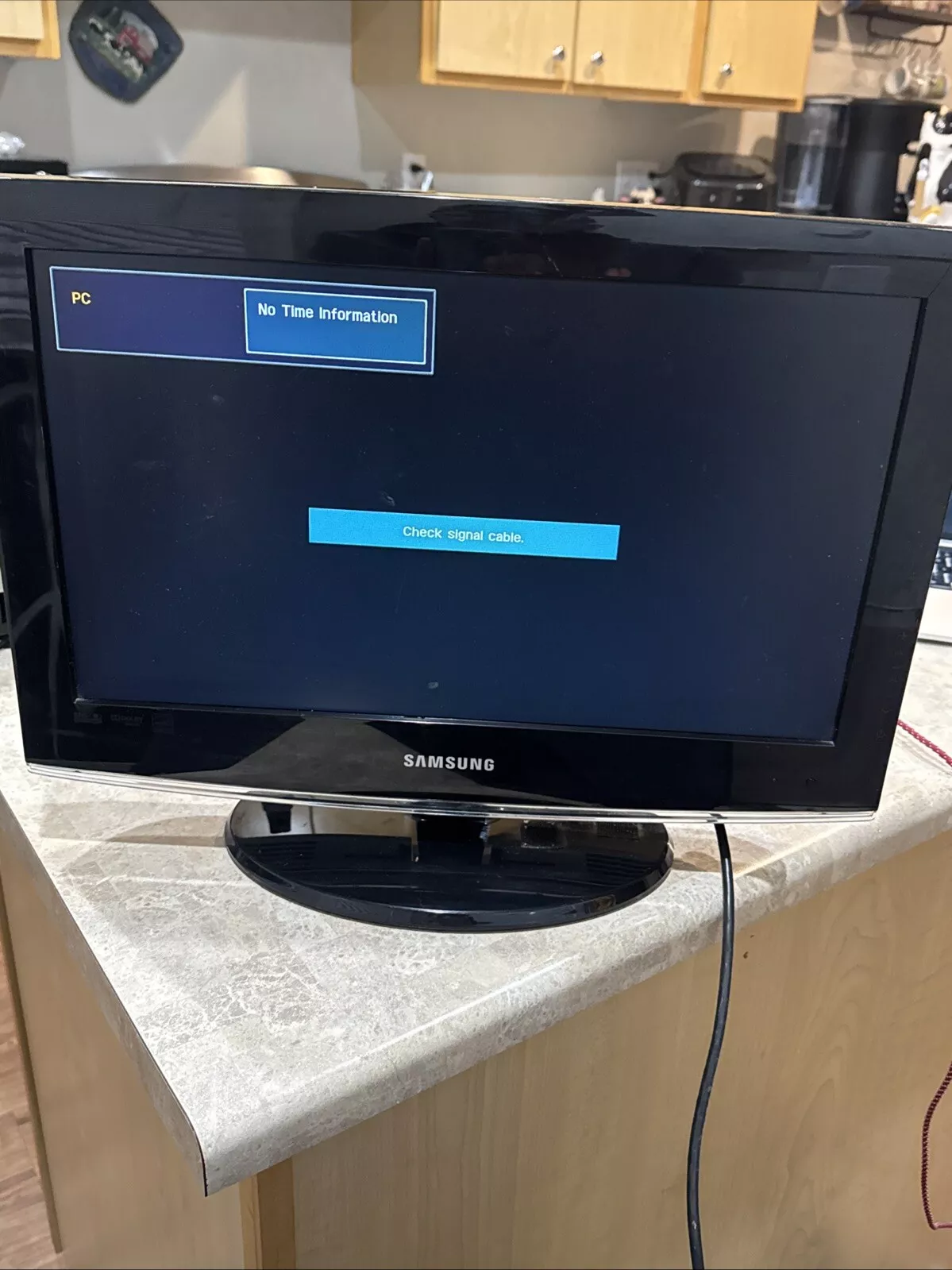 Samsung LN19B360C5D | Samsung Wiki | Fandom