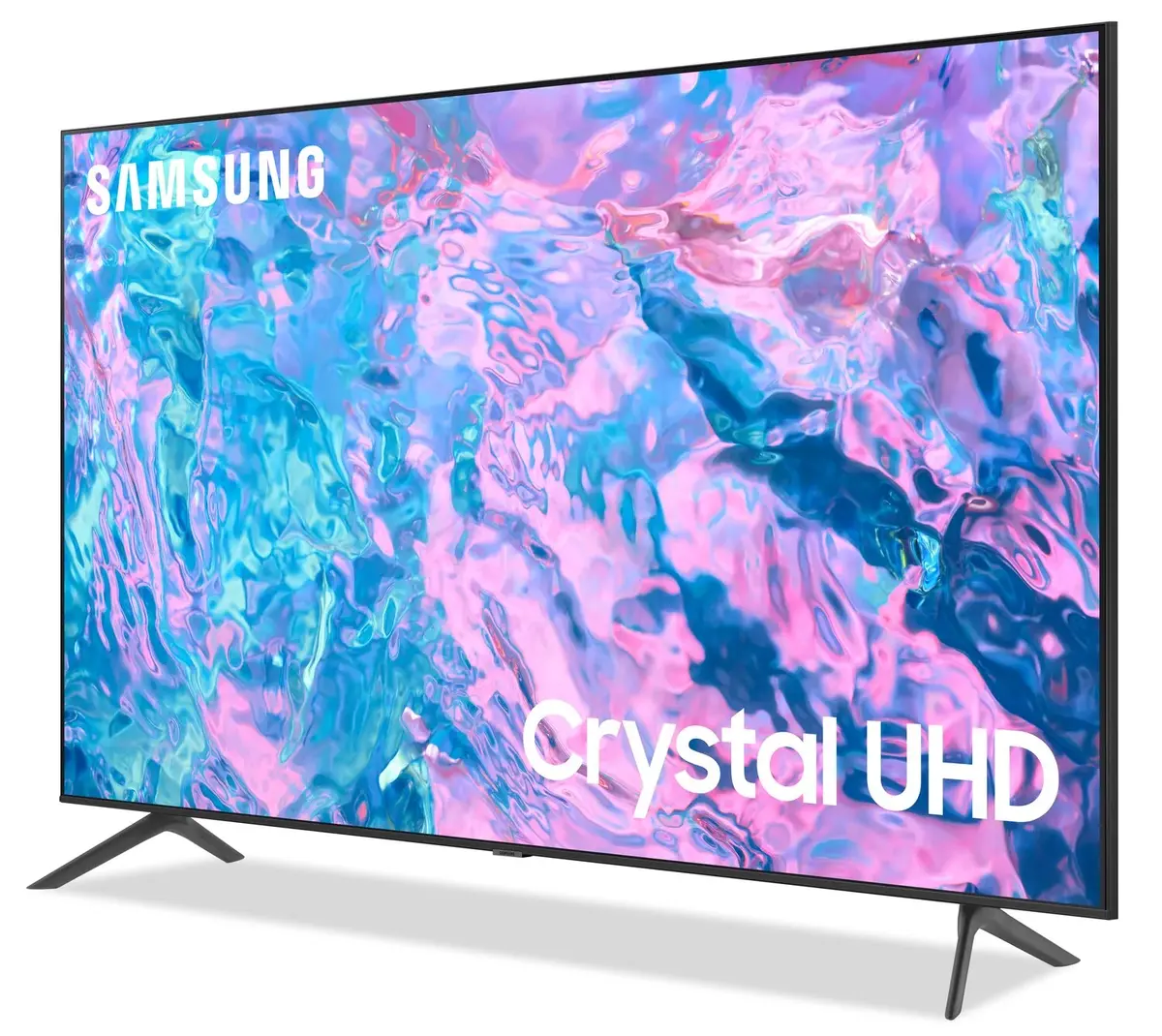 Samsung Crystal UHD TV | Samsung Wiki | Fandom
