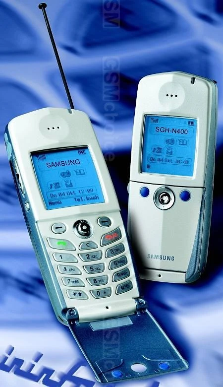 Samsung N400 | Samsung Wiki | Fandom