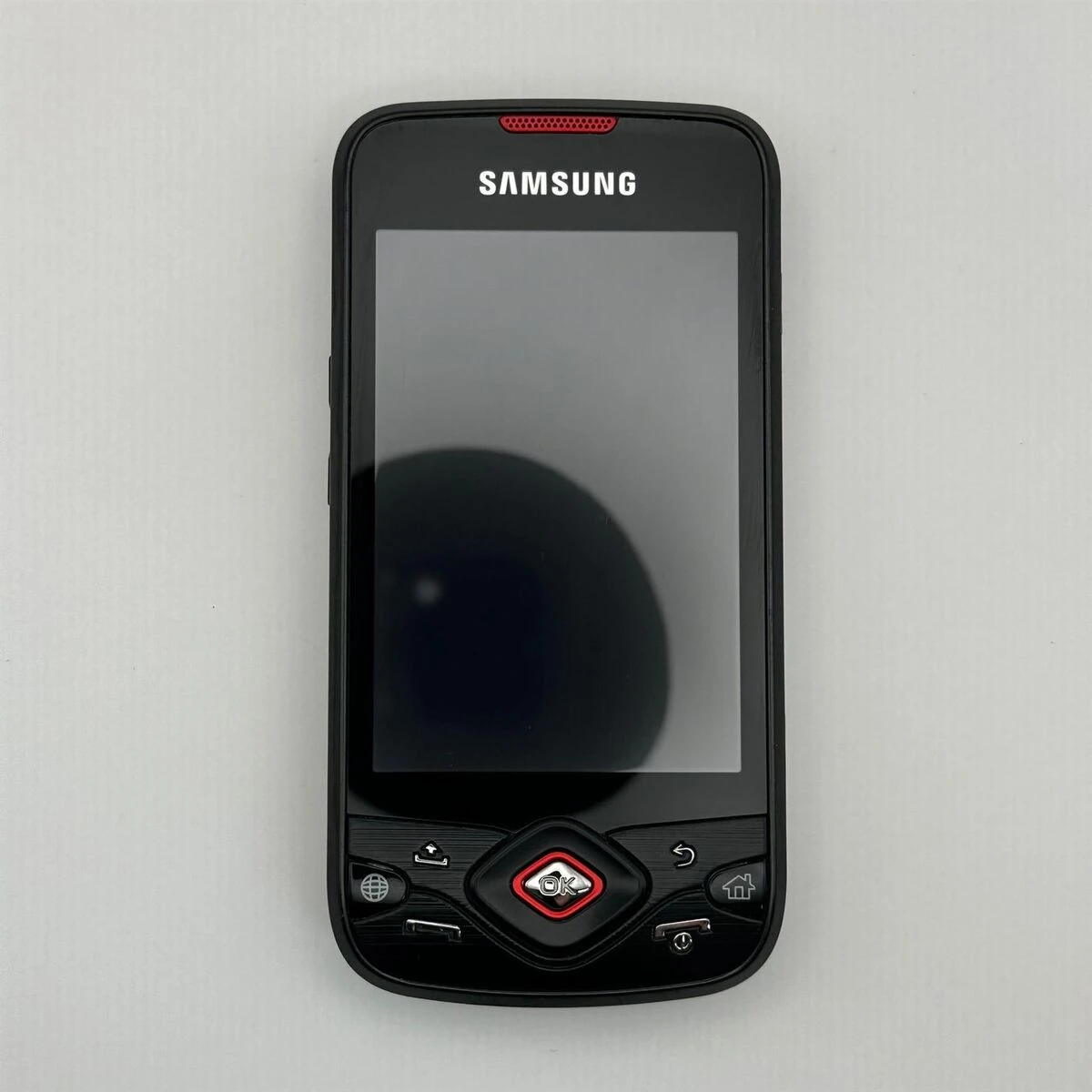 Samsung Galaxy Spica | Samsung Wiki | Fandom