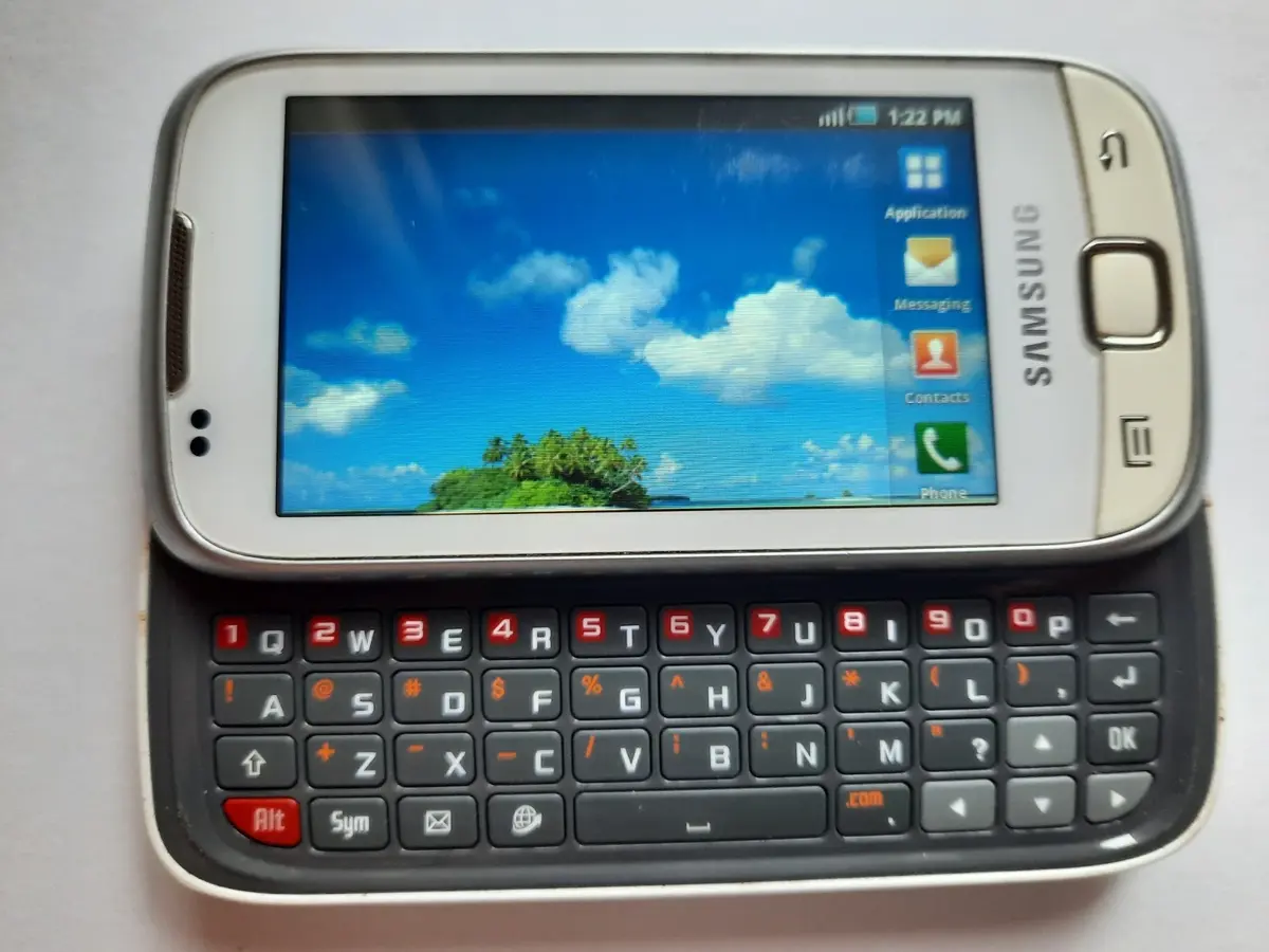 Samsung Galaxy 551 | Samsung Wiki | Fandom