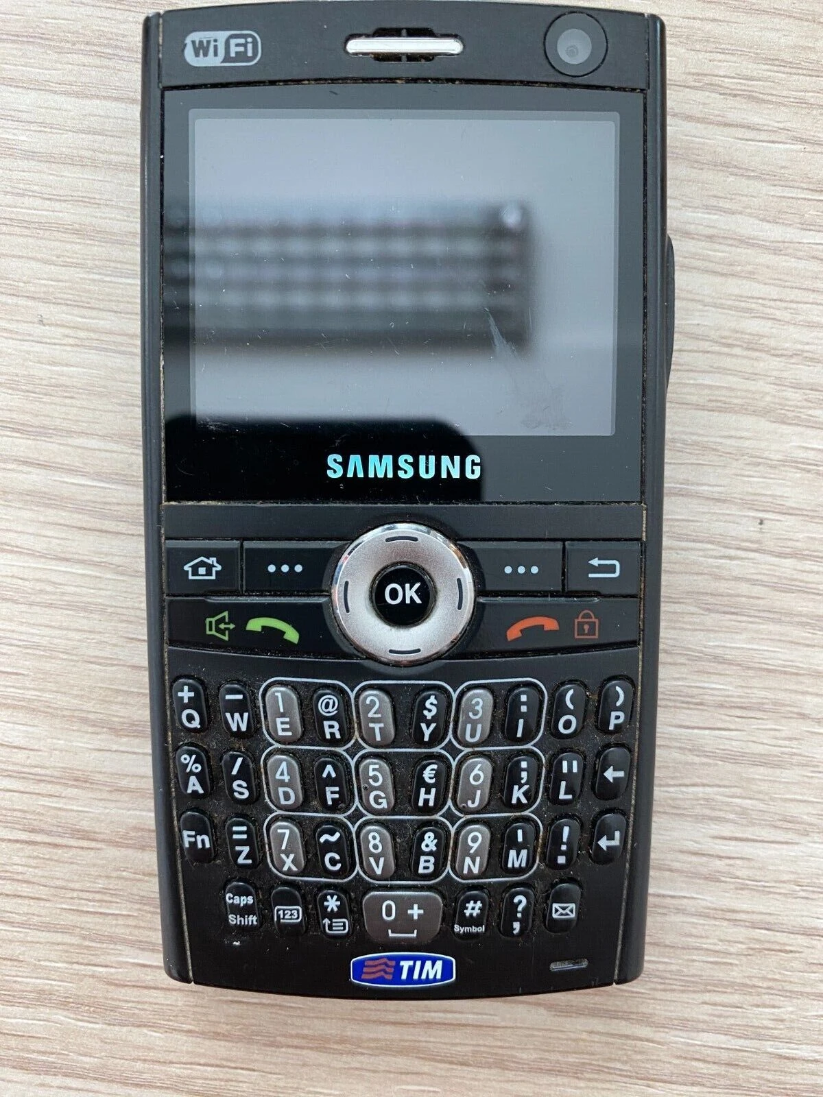 Samsung SGH-I600 | Samsung Wiki | Fandom