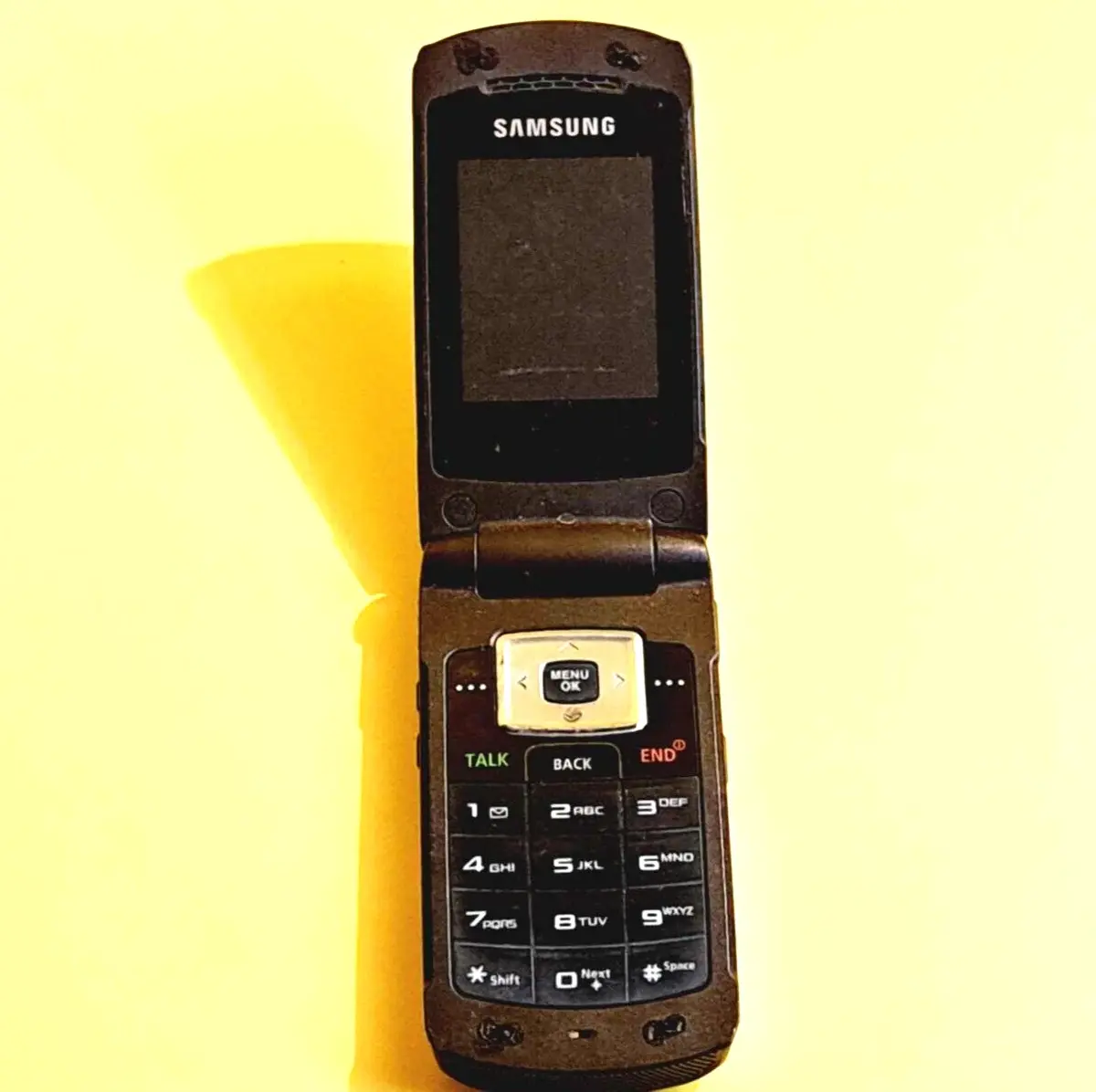Samsung SPH-M320 | Samsung Wiki | Fandom