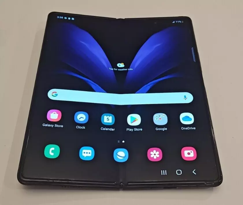Galaxy Fold | Samsung Wiki | Fandom