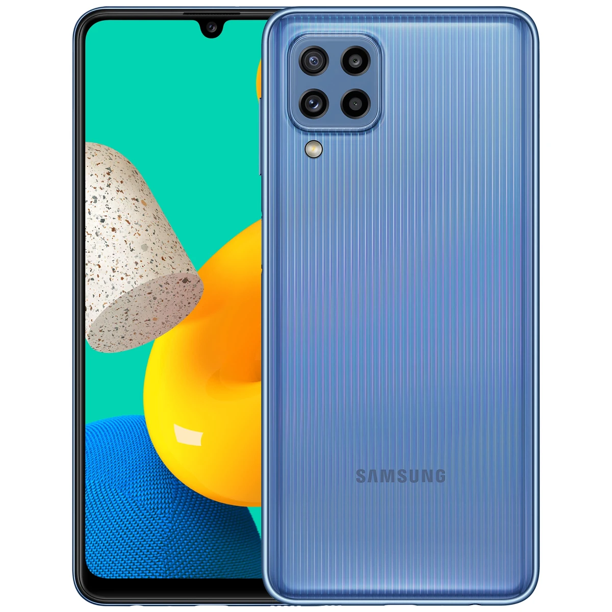 Galaxy M32 | Samsung Wiki | Fandom
