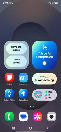 One UI | Samsung Wiki | Fandom
