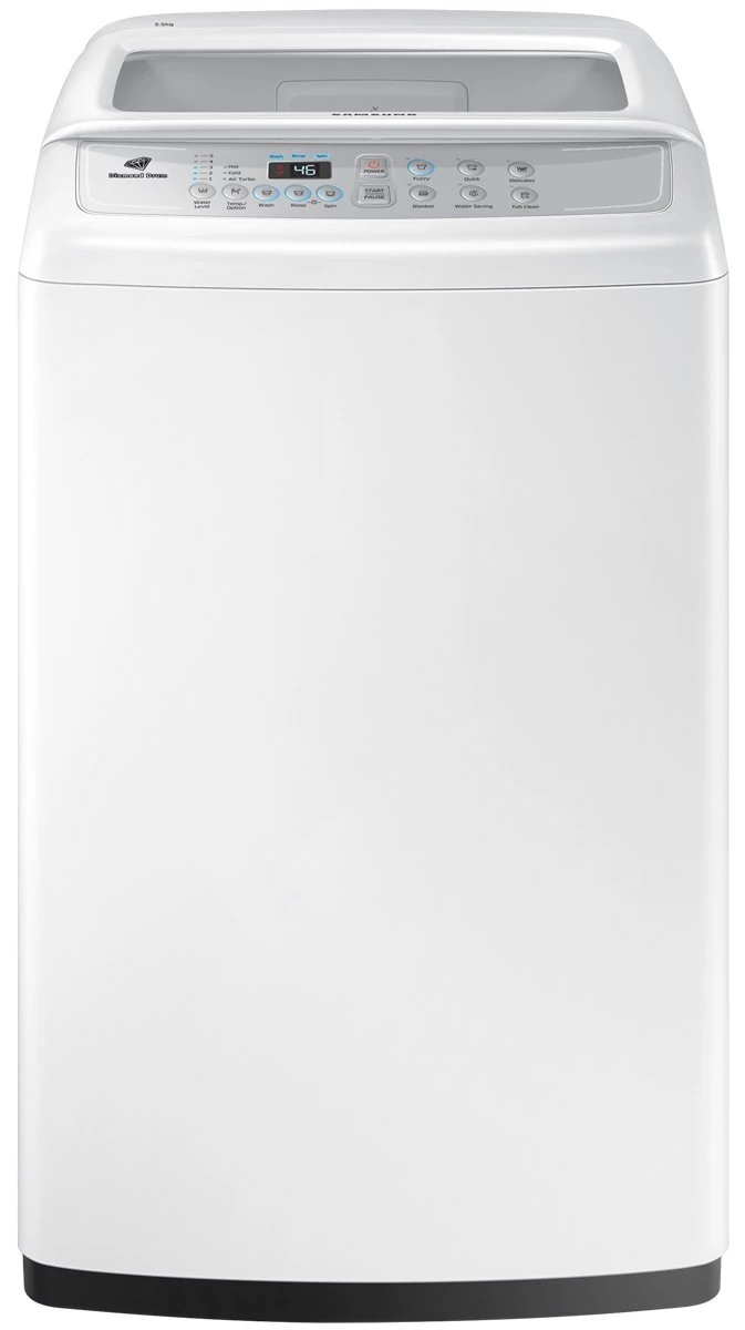 Samsung WA55H4000 | Samsung Wiki | Fandom