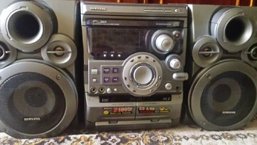 Samsung MAX-B550 | Samsung Wiki | Fandom