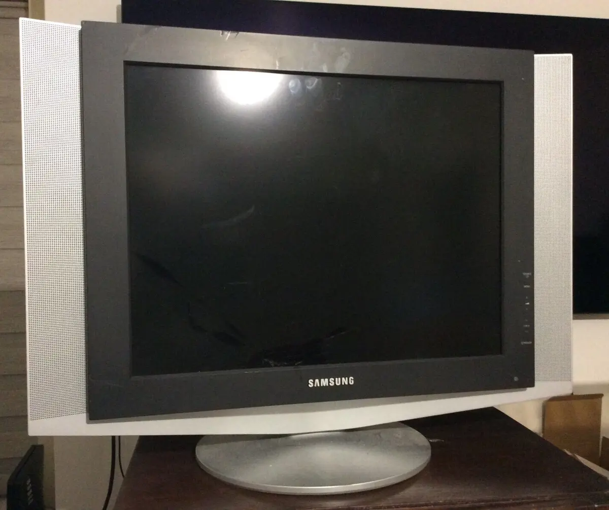 Samsung LE20S51B | Samsung Wiki | Fandom