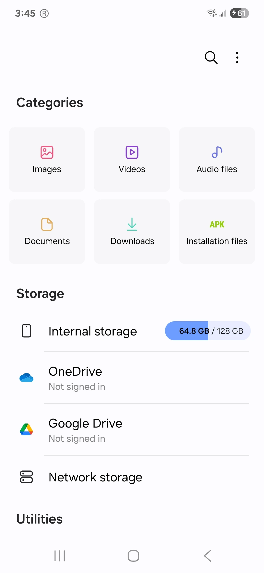 Samsung My Files | Samsung Wiki | Fandom