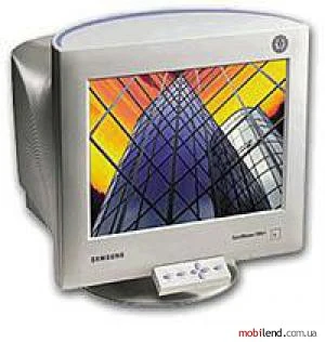 Samsung SyncMaster 700NF | Samsung Wiki | Fandom