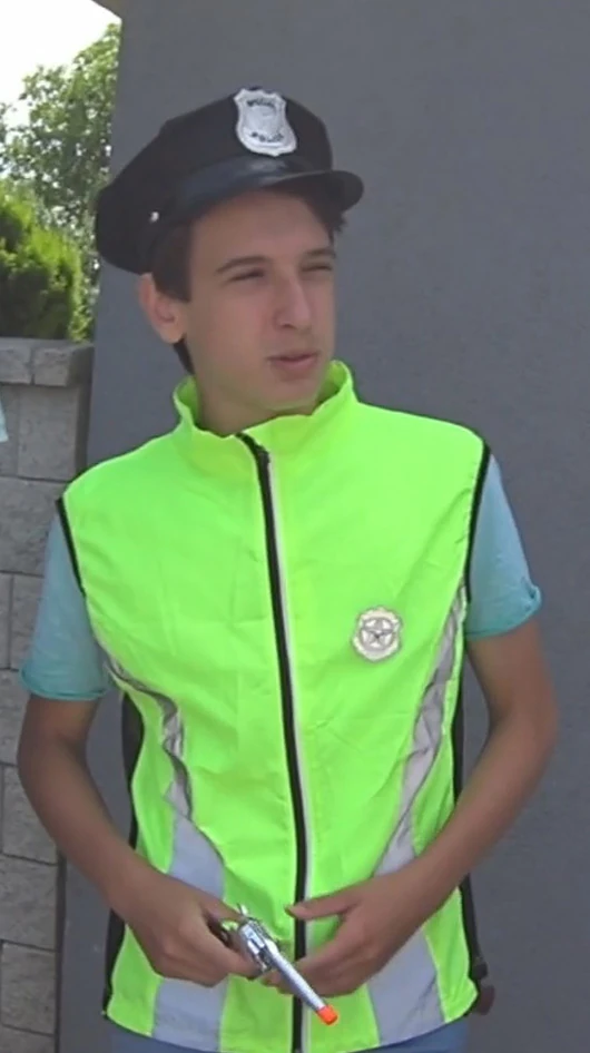 Florek | SAMTA films community | Fandom