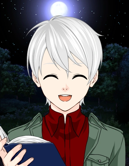 Maxwell Zuki | The Fandom of SAMTBK Wiki | Fandom