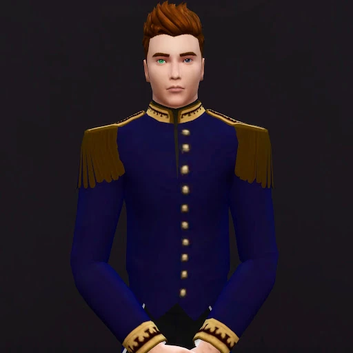 King Manuel I | Samtiger royals Wiki | Fandom