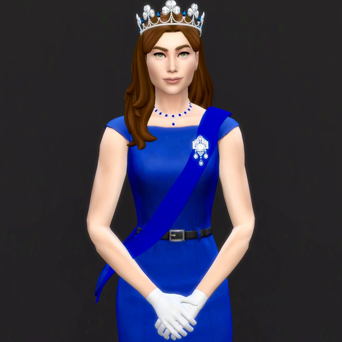 Chelsea Bridgerton | Samtiger royals Wiki | Fandom