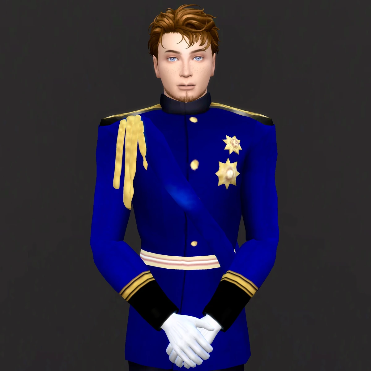 Adrian Bridgerton | Samtiger royals Wiki | Fandom