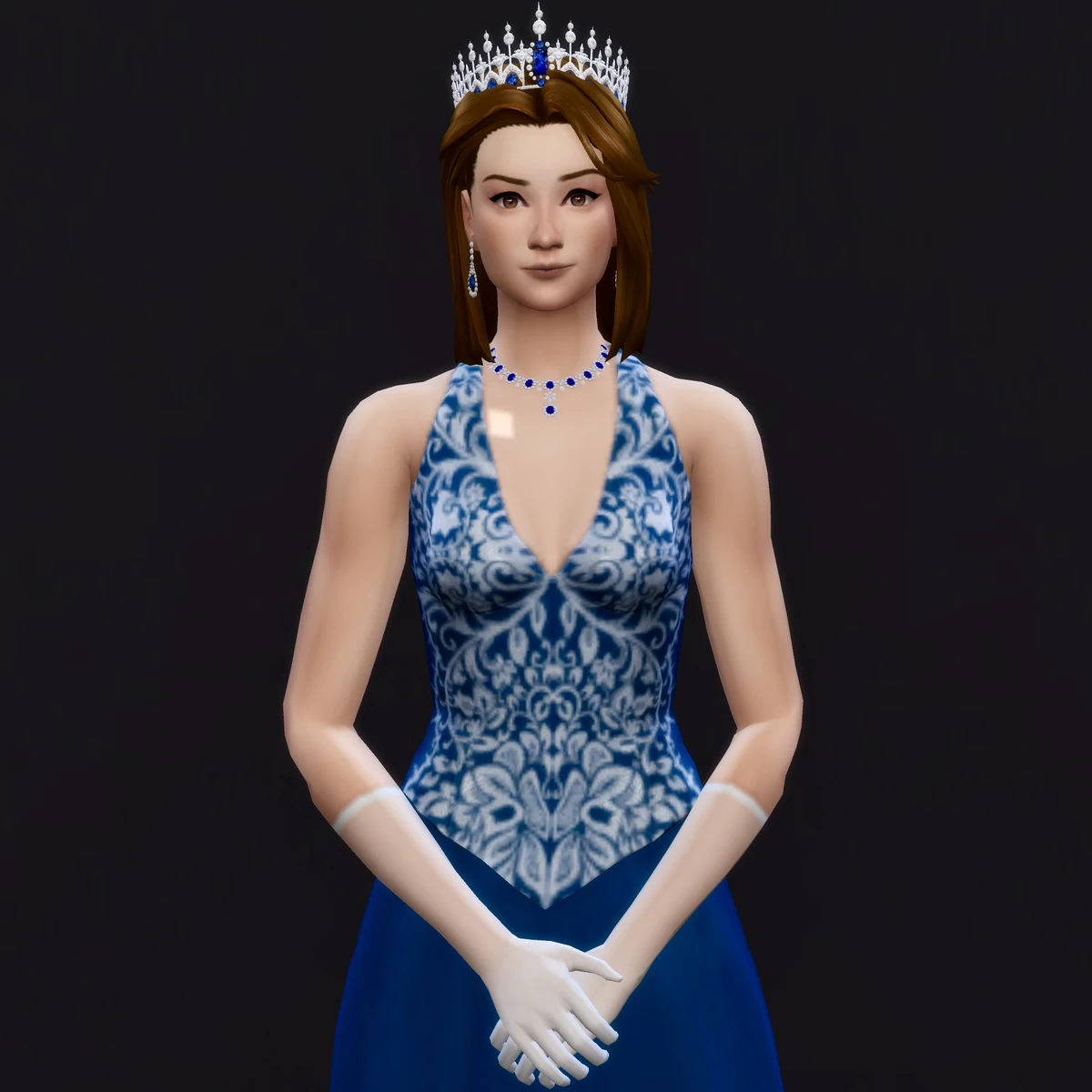 Ciara Bridgerton | Samtiger royals Wiki | Fandom