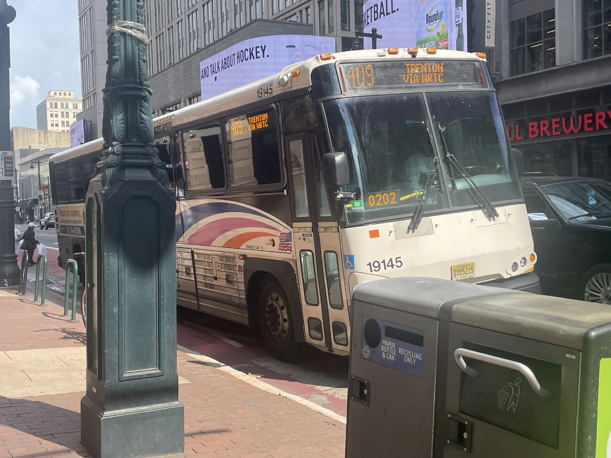 New Jersey Transit 19001-19182 | SamTrans Wiki | Fandom